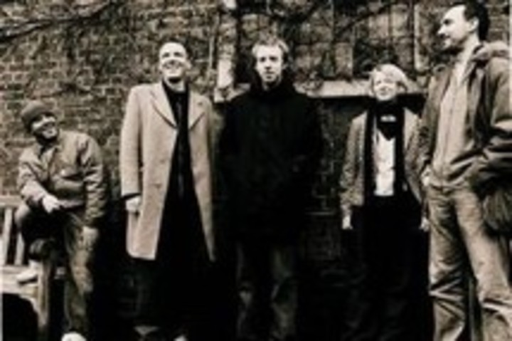 Dates de tournée de The Memory Band, billets de concert et diffusions ...