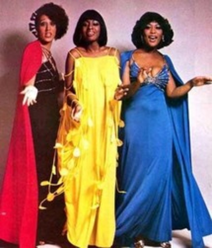 The Ritchie Family Concert Tickets: 2023 Live Tour Dates | Bandsintown