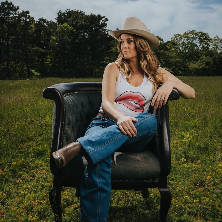 Monica Rizzio Concerts & Live Tour Dates: 2024-2025 Tickets | Bandsintown