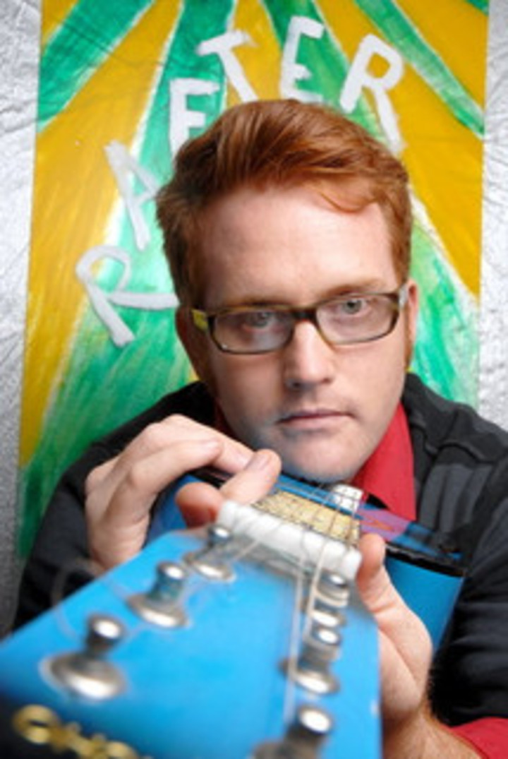 Rafter Concerts & Live Tour Dates: 2024-2025 Tickets | Bandsintown