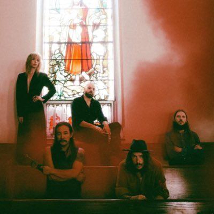 Ruby the Hatchet Concerts & Live Tour Dates: 2024-2025 Tickets ...