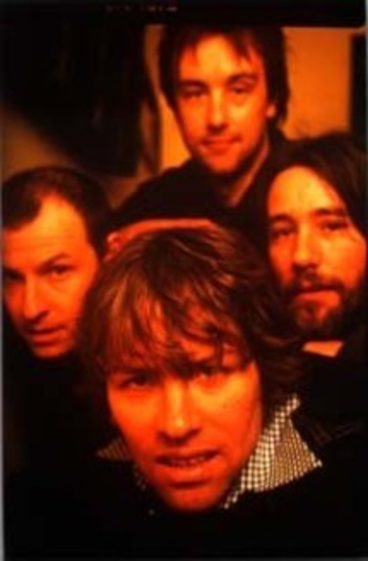 The Fauves Concerts & Live Tour Dates: 2024-2025 Tickets | Bandsintown