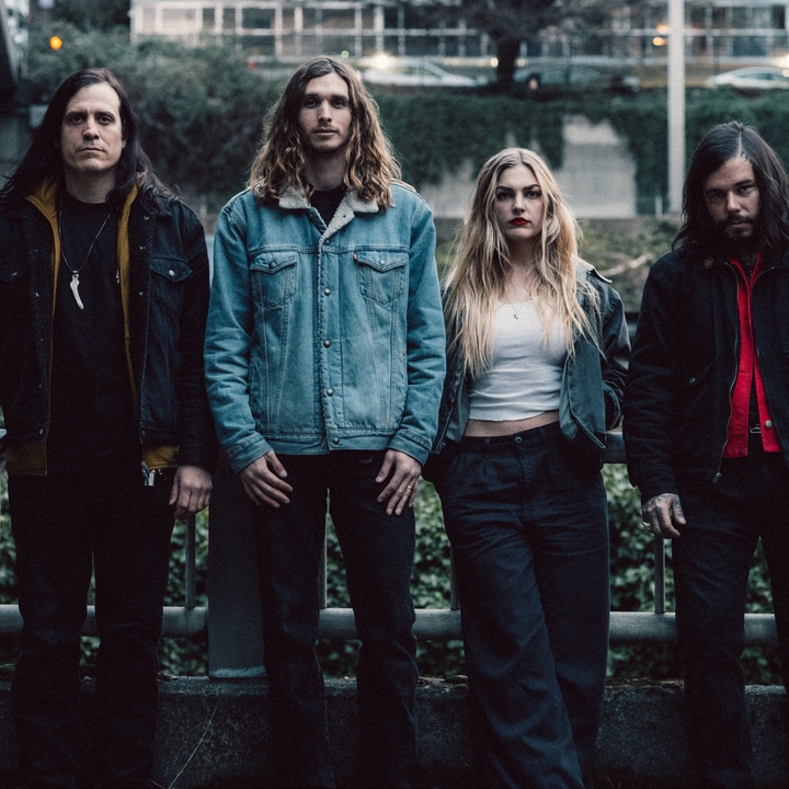 Spirit Mother Concerts & Live Tour Dates: 2024-2025 Tickets | Bandsintown