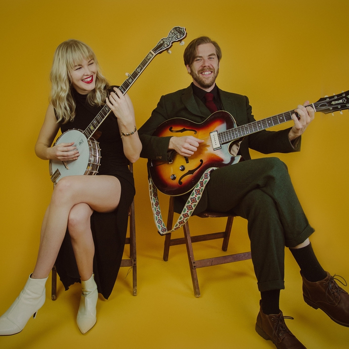 Ashley Campbell Kettering Tickets, Boughton House Aug 26, 2023 ...