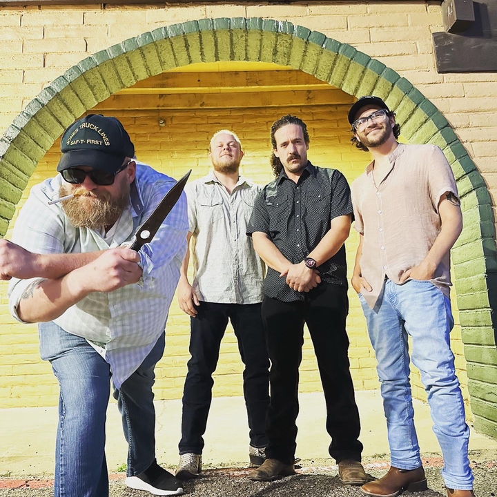 The Damn Quails Concerts & Live Tour Dates: 2024-2025 Tickets | Bandsintown