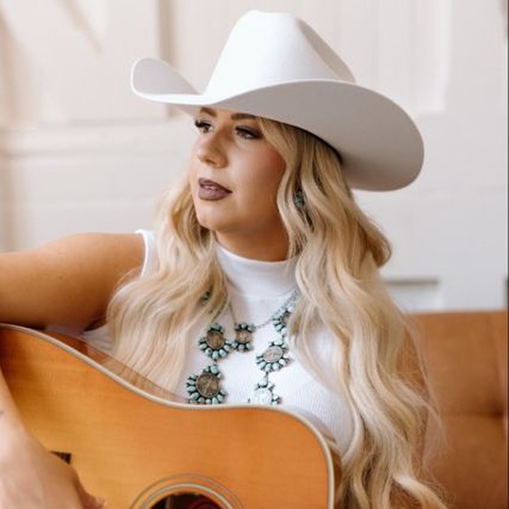 Bailey Rae Concerts & Live Tour Dates: 2024-2025 Tickets | Bandsintown