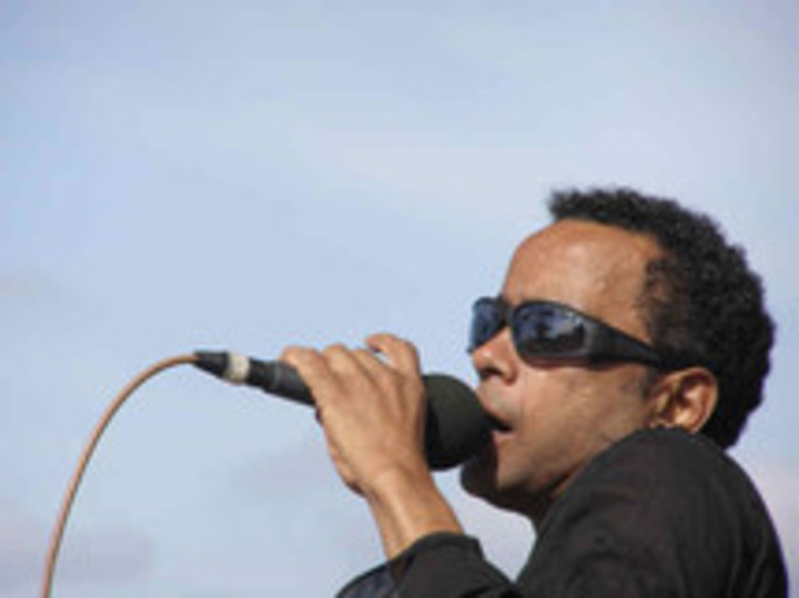 John Boutte Concerts & Live Tour Dates: 2024-2025 Tickets | Bandsintown