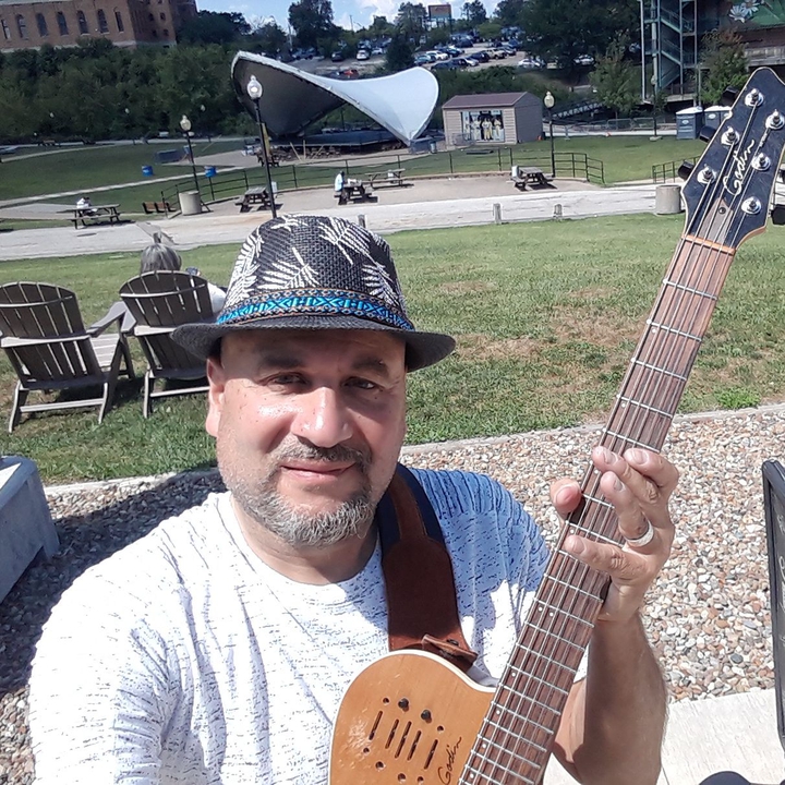 Billets pour Victor Samalot / Solo instrumental Guitarist Akron, Lock 3 ...