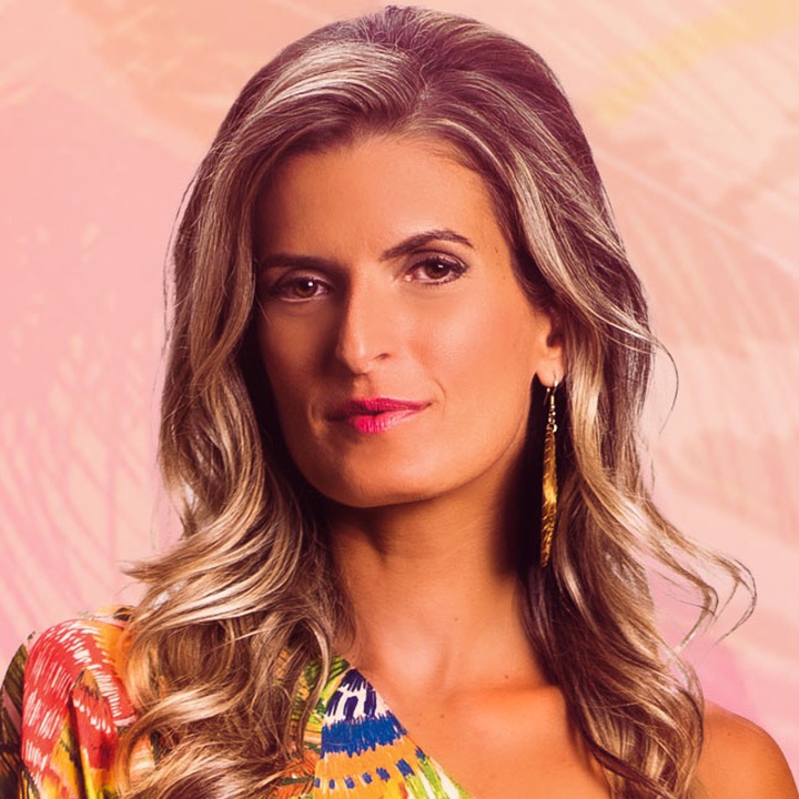 Daniela Soledade Concerts & Live Tour Dates: 2024-2025 Tickets ...