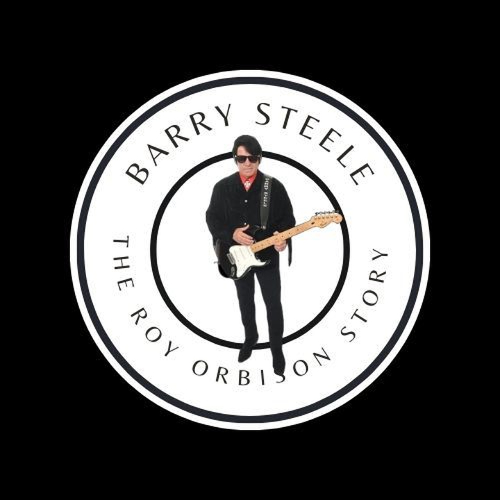 Barry Steele as Roy Orbison Devon Tickets, Exmouth Pavilion Sep 15 ...