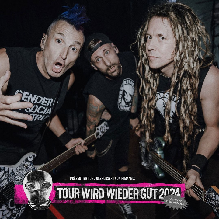 WIZO Concerts & Live Tour Dates: 2024-2025 Tickets | Bandsintown