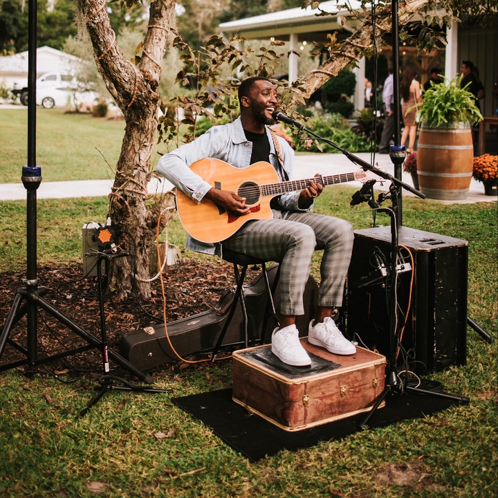 David Oliver Willis Orlando Tickets, Hyatt Regency Grand Cypress Mar 08 ...