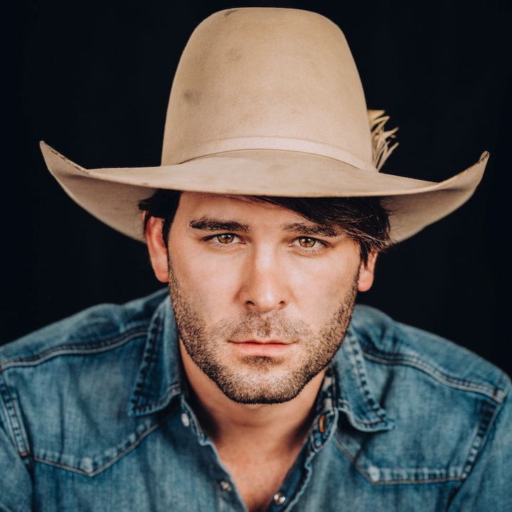 Jarrod Morris Concerts & Live Tour Dates: 2023-2024 Tickets | Bandsintown