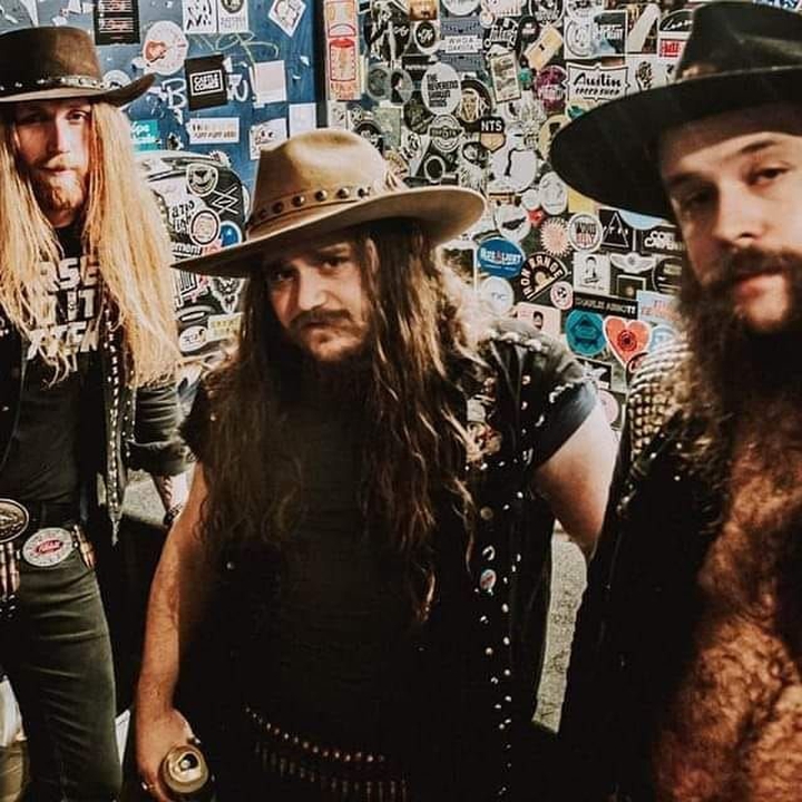 The Comancheros Concerts & Live Tour Dates: 2024-2025 Tickets | Bandsintown