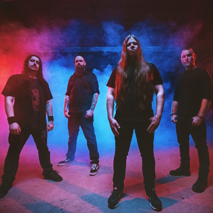 Cryptopsy Concerts & Live Tour Dates: 2024-2025 Tickets | Bandsintown