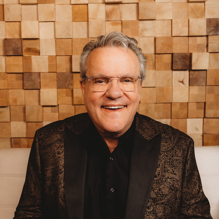Mark Lowry Concerts & Live Tour Dates: 2024-2025 Tickets | Bandsintown
