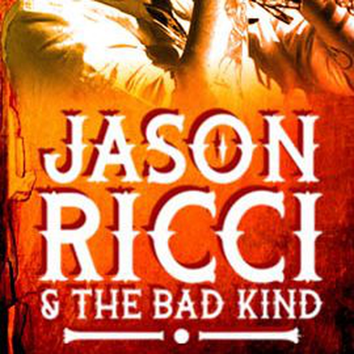 Jason Ricci and The Bad Kind Sanford Tickets, The Alley Nov 02, 2023 ...