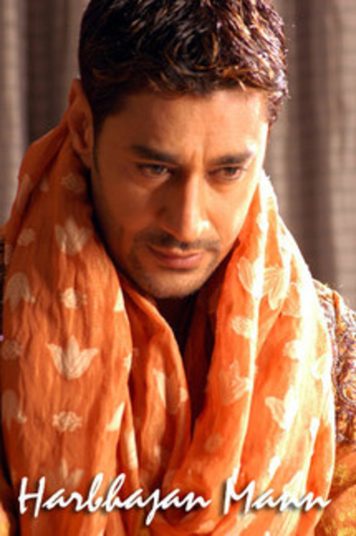 Harbhajan Mann Concerts & Live Tour Dates: 2024-2025 Tickets | Bandsintown