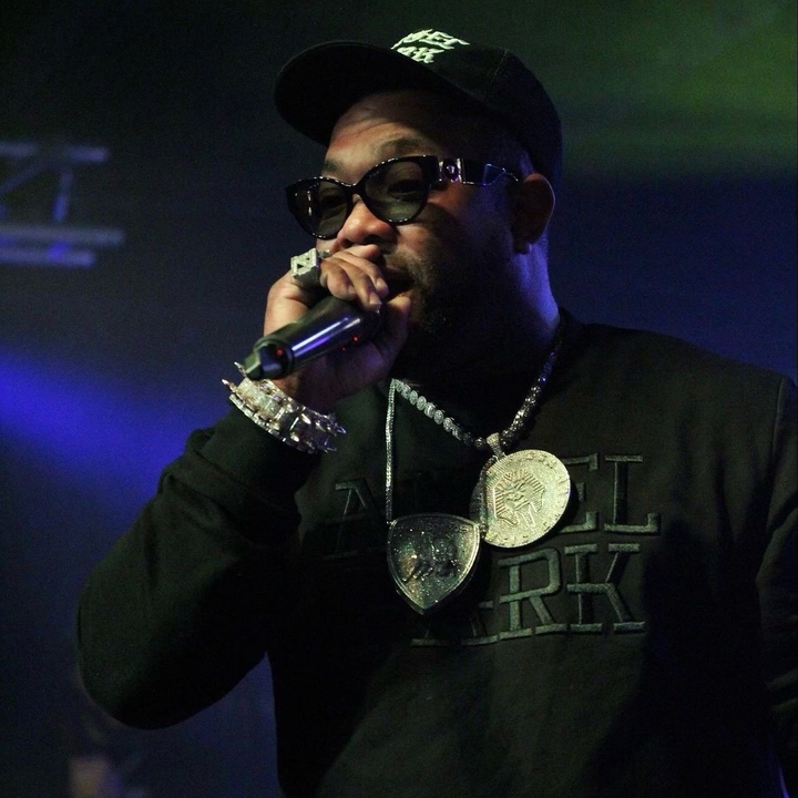 Jabee Oklahoma City Tickets, Blue Note Lounge Jul 26, 2023 | Bandsintown