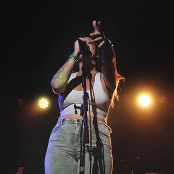 Paging Doctor Moon Pittsburgh Tickets, Club Cafe Jan 19, 2024 | Bandsintown