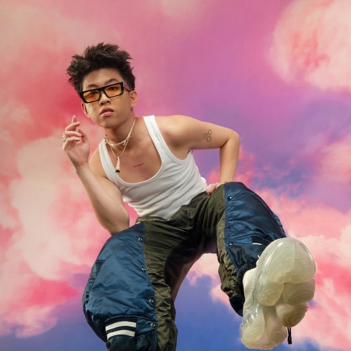 Rich Brian Concerts & Live Tour Dates: 2024-2025 Tickets | Bandsintown