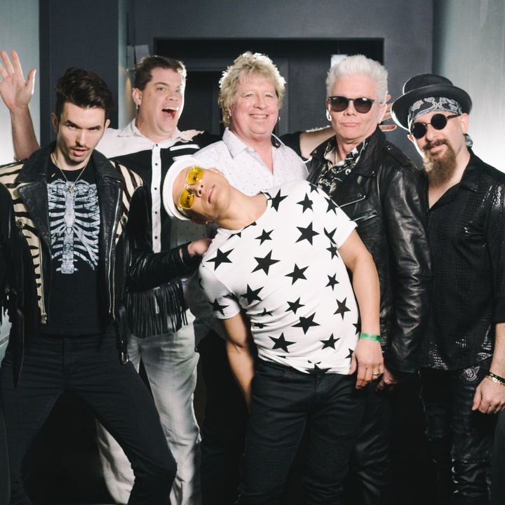 Nite Wave Concerts & Live Tour Dates: 2024-2025 Tickets | Bandsintown