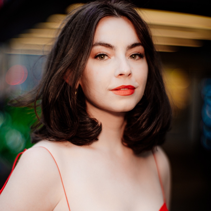 Stella Katherine Cole St. Louis Tickets, Blue Strawberry Jul 30, 2023 ...