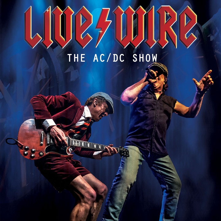 Live/Wire - The AC/DC Show Barnsley Tickets, The Birdwell Venue Dec 27 ...