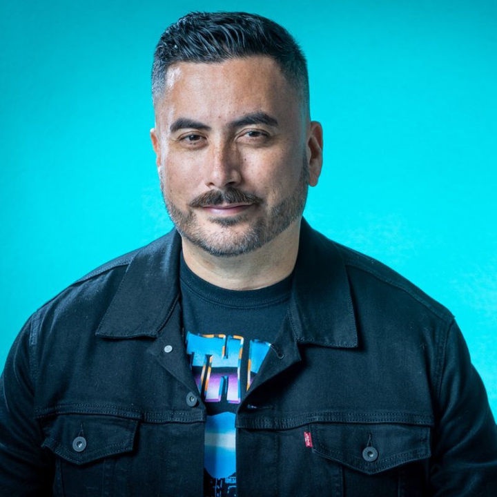 Alfred Robles Concerts & Live Tour Dates: 2024-2025 Tickets | Bandsintown