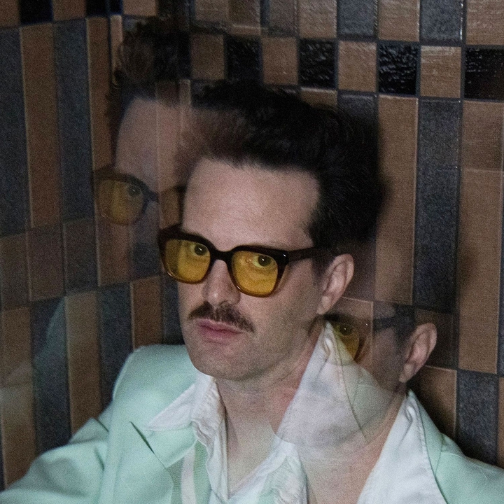 Mayer Hawthorne Concerts & Live Tour Dates: 2024-2025 Tickets | Bandsintown