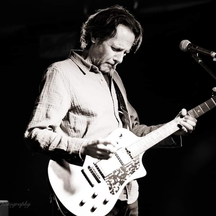 Marc Ford Concerts & Live Tour Dates: 2024-2025 Tickets | Bandsintown