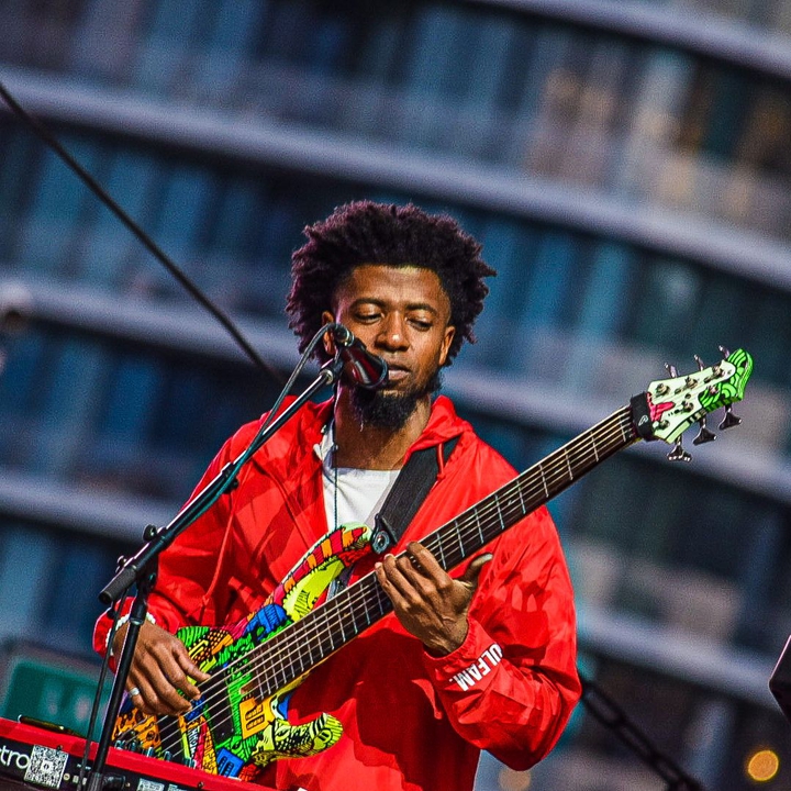 Matt Brown Concerts & Live Tour Dates: 2023-2024 Tickets | Bandsintown