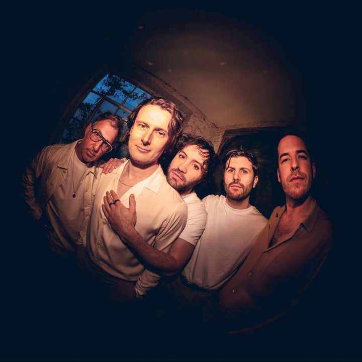 The Horn London Tickets, Roundhouse Dec 02, 2023 | Bandsintown