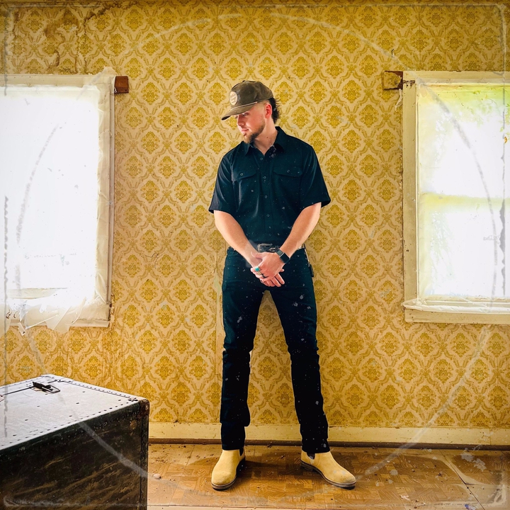 Corey Hager Concerts & Live Tour Dates: 2024-2025 Tickets | Bandsintown