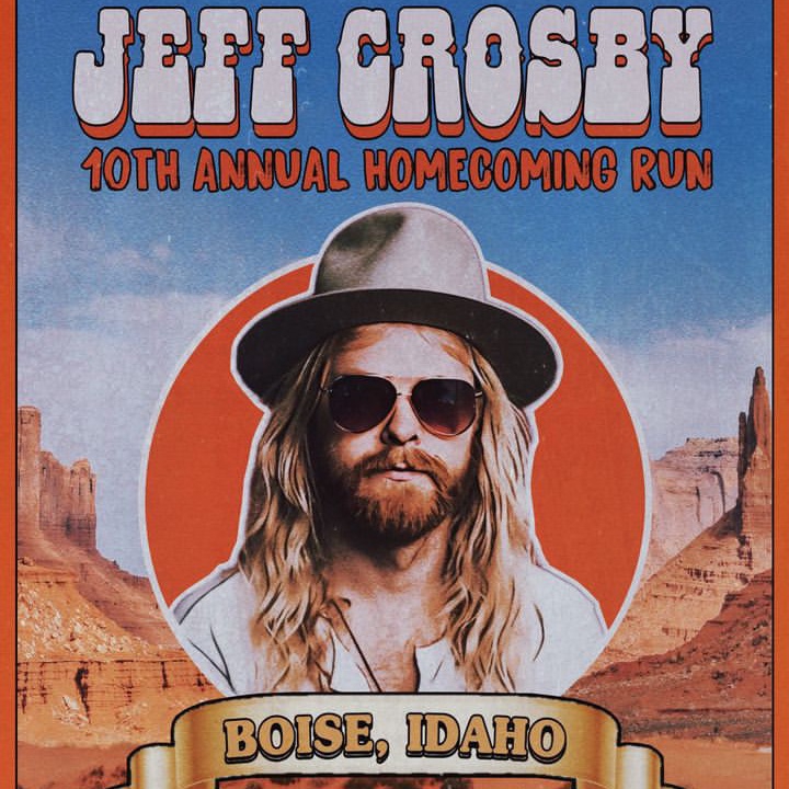 Billets pour Jeff Crosby Garden City, Visual Arts Collective (VAC) 18 ...