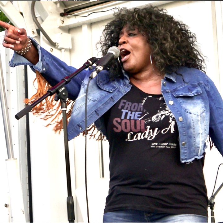 Lady A Concerts & Live Tour Dates: 2023-2024 Tickets | Bandsintown