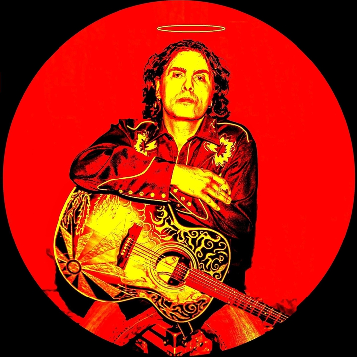 Eddie Seville Concerts & Live Tour Dates: 2024-2025 Tickets | Bandsintown