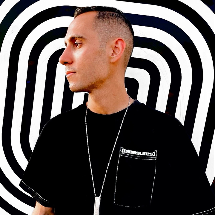 ZEKE BEATS Concerts & Live Tour Dates: 2024-2025 Tickets | Bandsintown