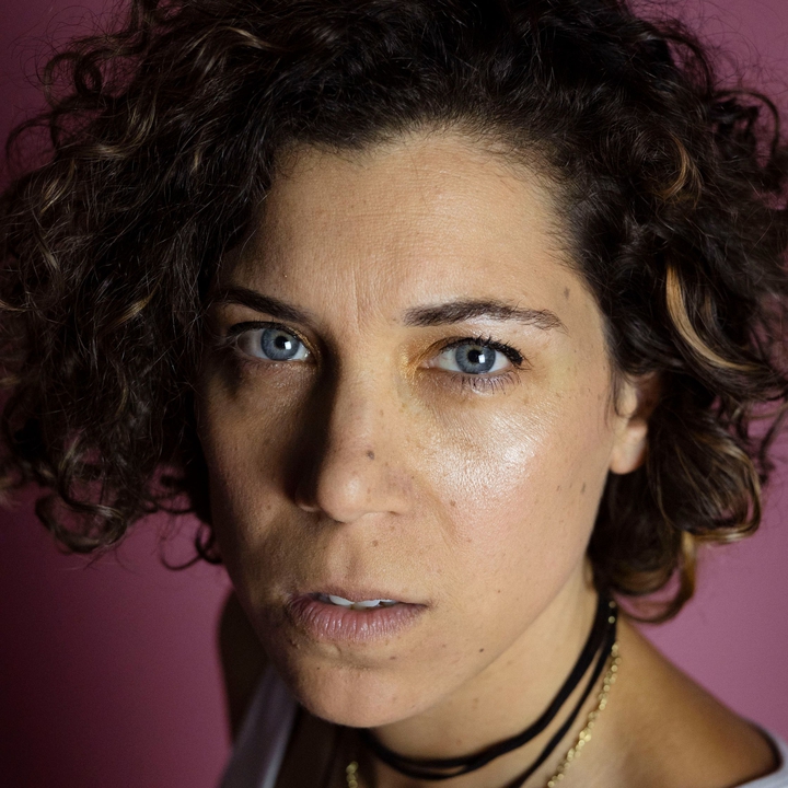 Kristen Ford Concerts & Live Tour Dates: 2024-2025 Tickets | Bandsintown