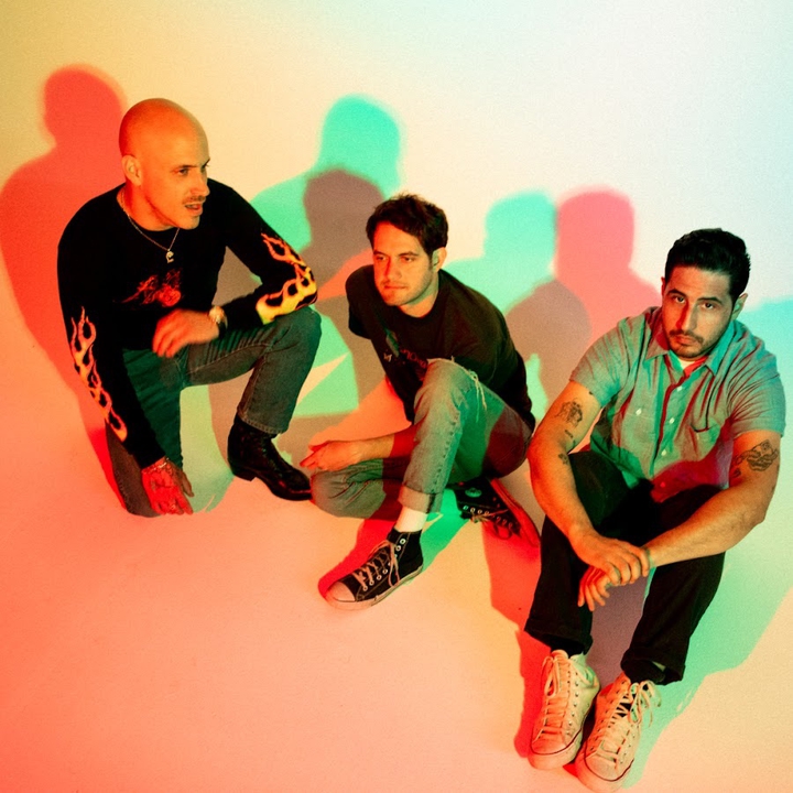 together PANGEA Concerts & Live Tour Dates: 2024-2025 Tickets | Bandsintown