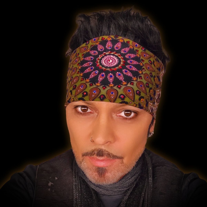 Aaron Leigh Concert Tickets: 2023 Live Tour Dates | Bandsintown