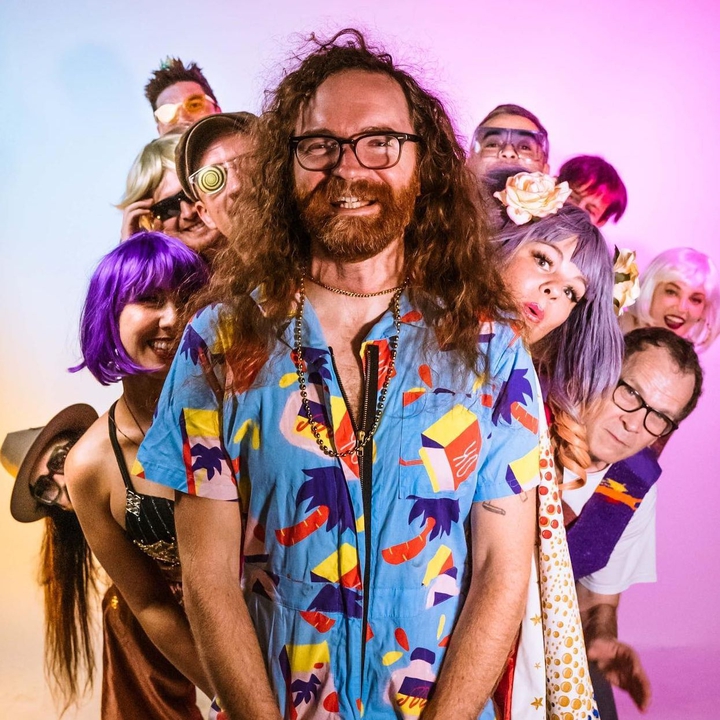 Kev Bev and The Woodland Creatures Concert Tickets: 2023 Live Tour ...