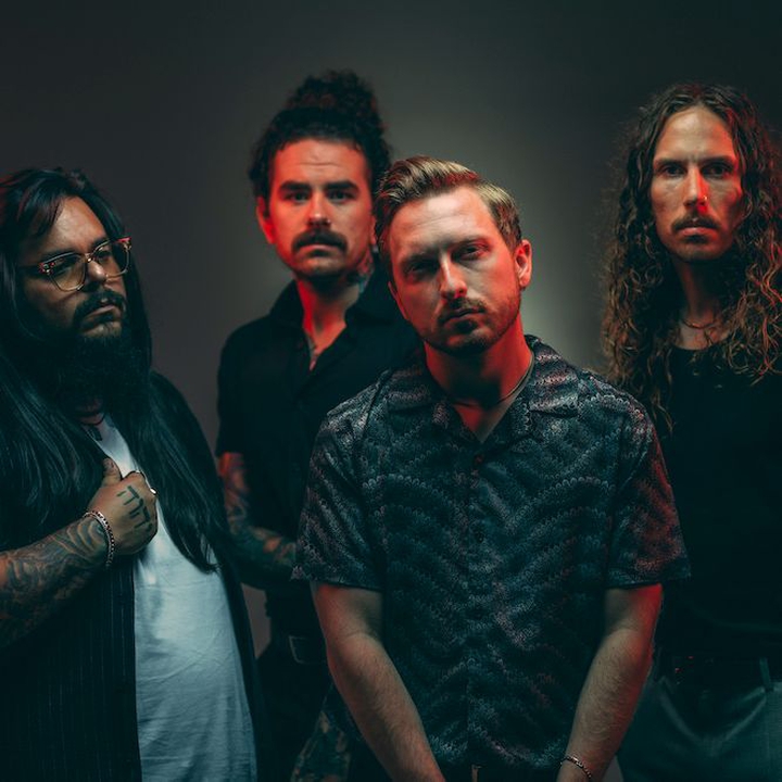 Silent Planet Concerts & Live Tour Dates: 2024-2025 Tickets | Bandsintown