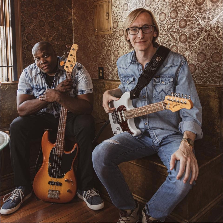 Bryan Hansen Band Concerts & Live Tour Dates: 2024-2025 Tickets ...