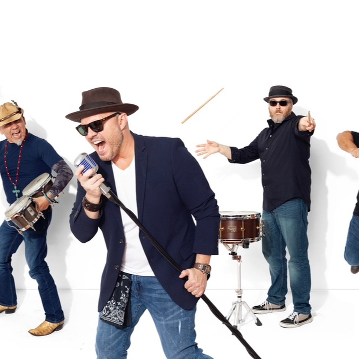 Mark Monaco and The Strayhearts San Antonio Entradas, Hard Rock Cafe 21 ...