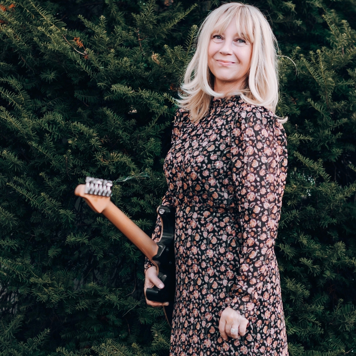 Solveig Leithaug Concerts & Live Tour Dates: 2023-2024 Tickets ...