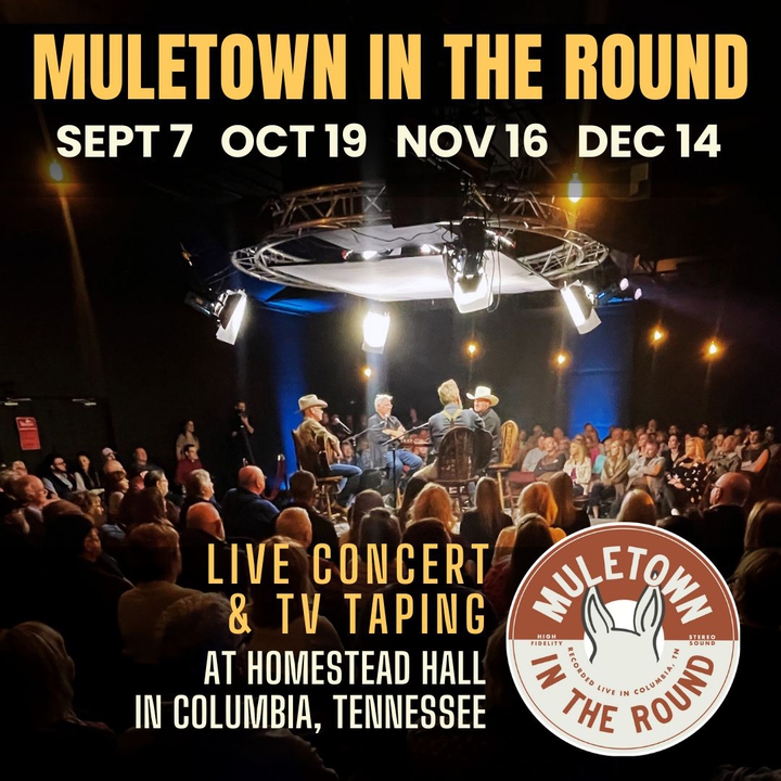 Wynn Varble Columbia Tickets, Hardison Mill Homestead Hall Nov 16, 2023 ...