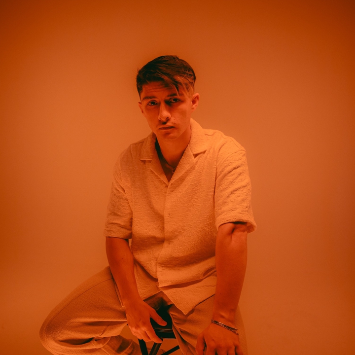 Alex Ponce Concerts & Live Tour Dates: 2024-2025 Tickets | Bandsintown