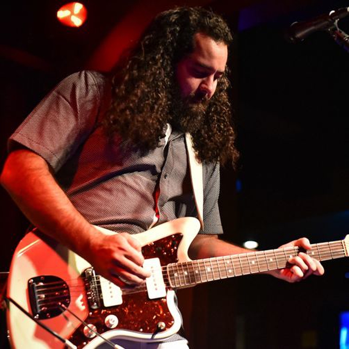 Aaron Golay Boise Tickets, The Sapphire Room Nov 01, 2023 | Bandsintown