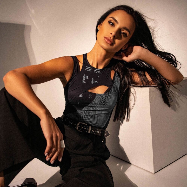 KOROLOVA Concerts & Live Tour Dates: 2024-2025 Tickets | Bandsintown